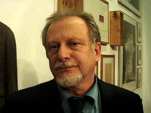 Jan Sobottka - Walter Benjamin Ausstellung Haus am Waldsee: Oliver ...
